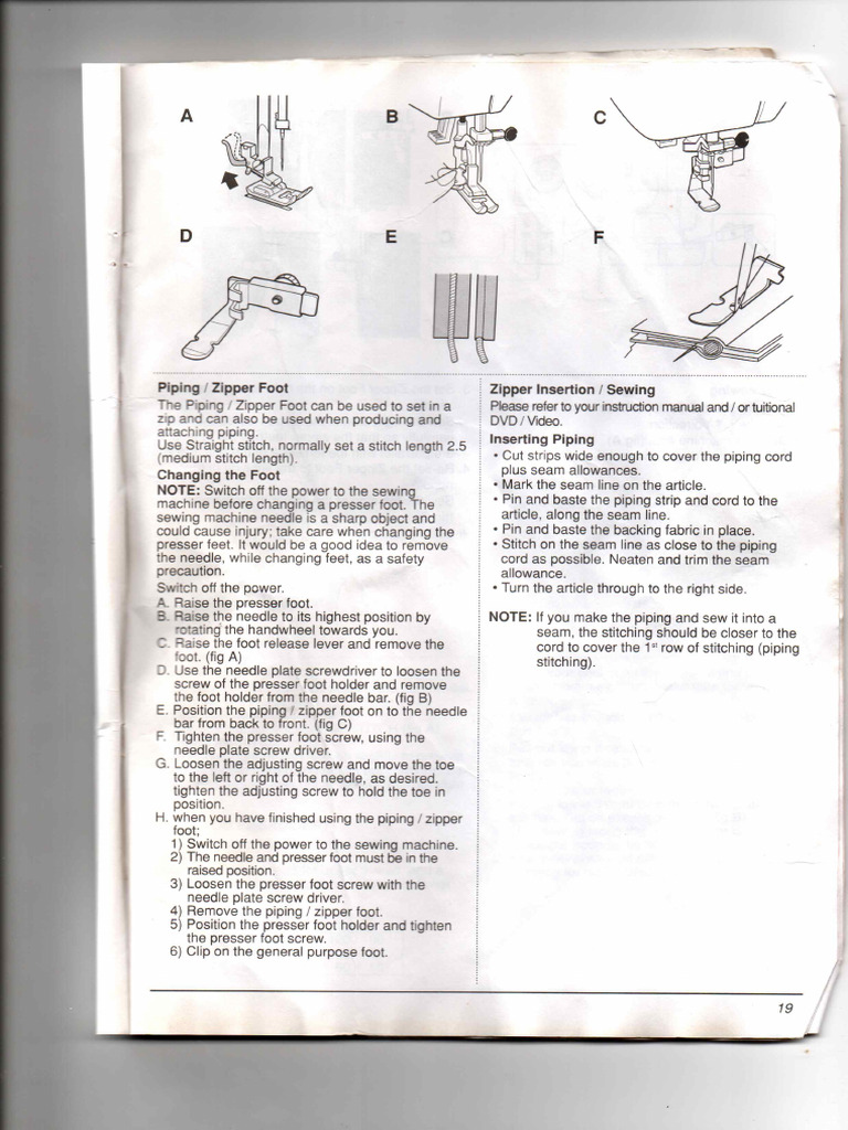 Buku Panduan Toyota Quilt 500019 | PDF