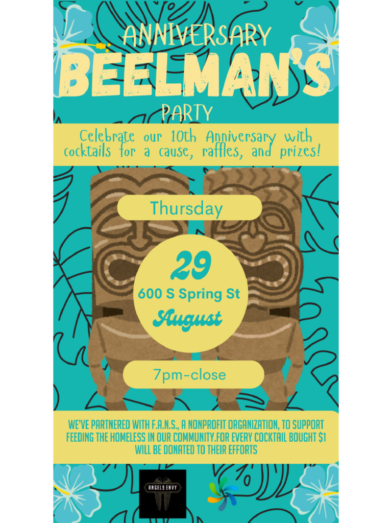 Beelman's (Your Story) | PDF