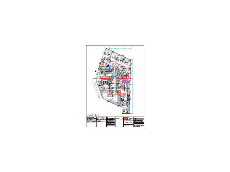 Ot Floor Plan | PDF