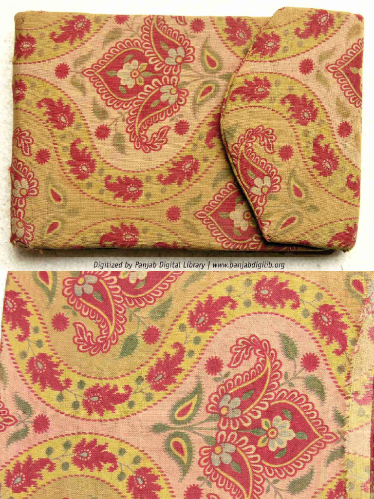 Chandi Bani Pothi | PDF