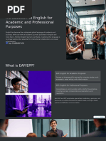 Functional English | PDF