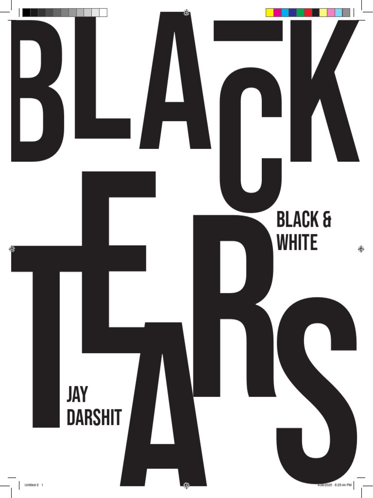 Book Design | PDF