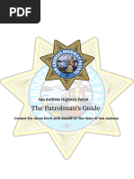 LSPDFR Callouts Guide | PDF | Police | Bank Robbery