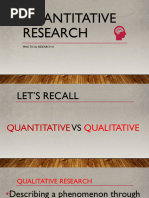 Descriptive Research Designs | PDF | Descriptive Statistics ...