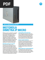 Moughli DMR CAPMAX Module 2 System Planning and Design | PDF | Virtual ...