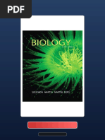 Biology 6th Edition Brooker Full Download | PDF | Genetics | Cell (Biology)
