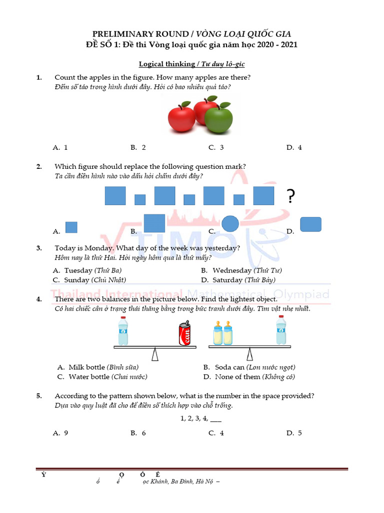 Timo 2 | PDF