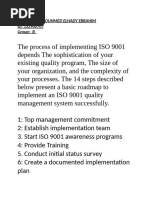 Just Culture Algorithm in Healthcare | PDF | Risk | Patient Safety
