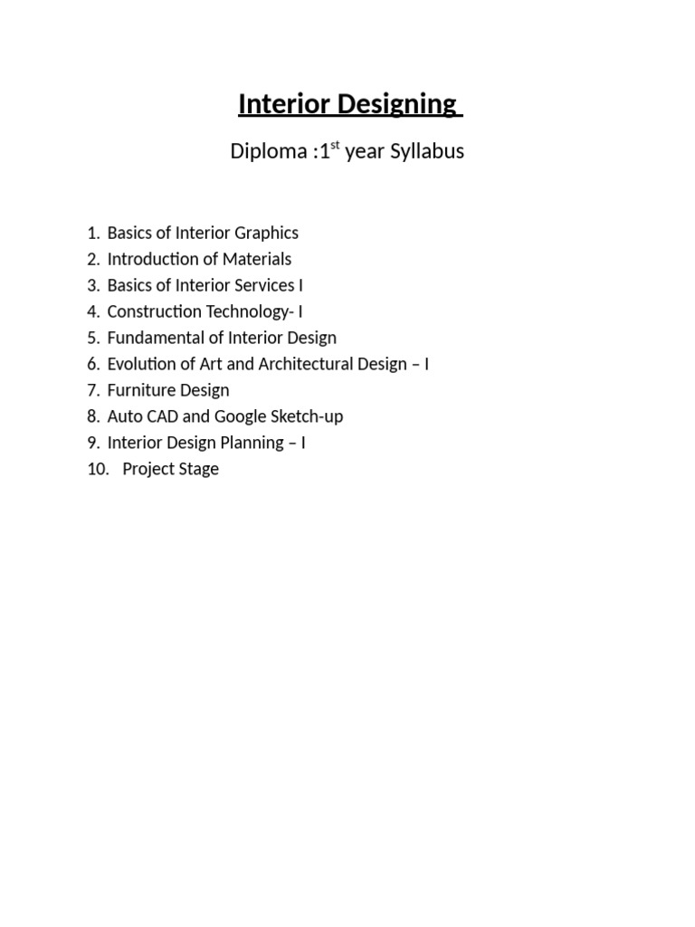 Interior Design Fun Facts and Statistics in 2025 | PDF