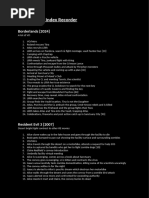 Machine Gunner Series - Google Search | PDF