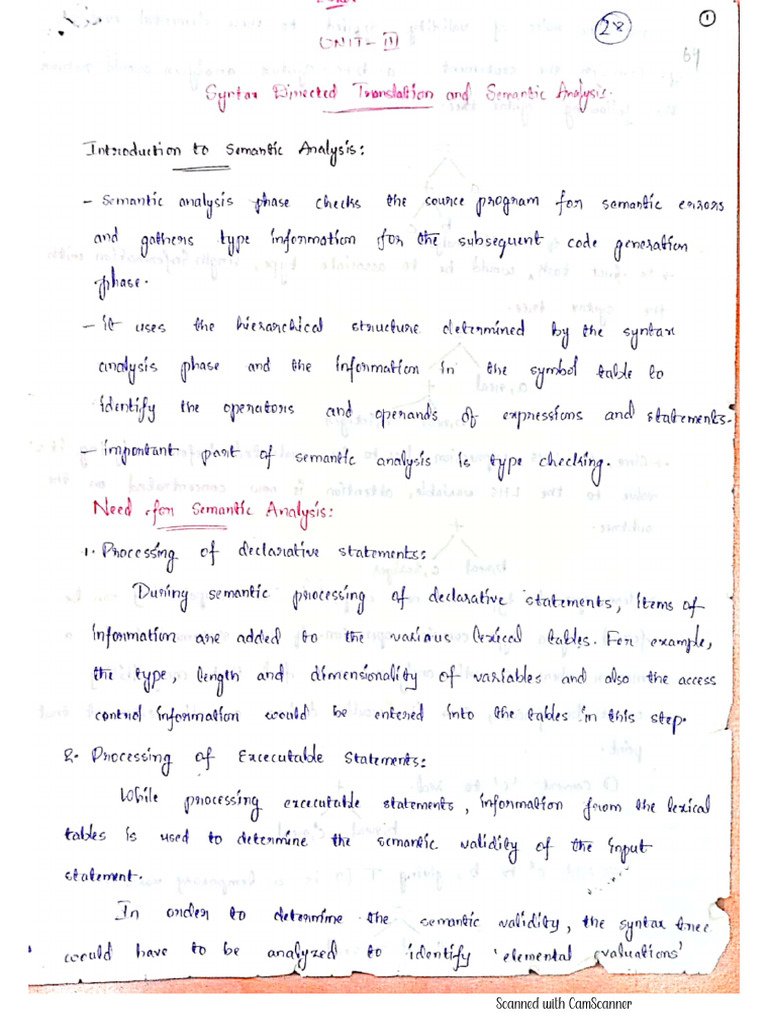 Unit 3 Part 1 CD | PDF