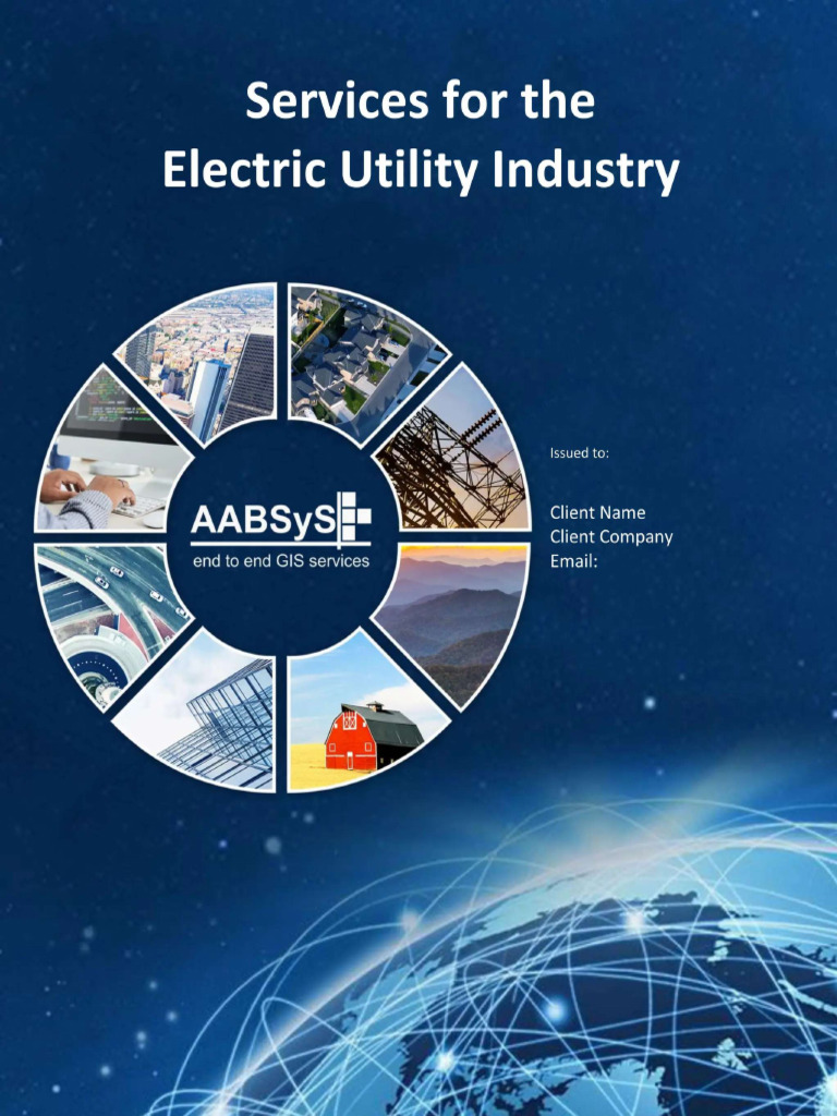 Electric Utility Industry | PDF