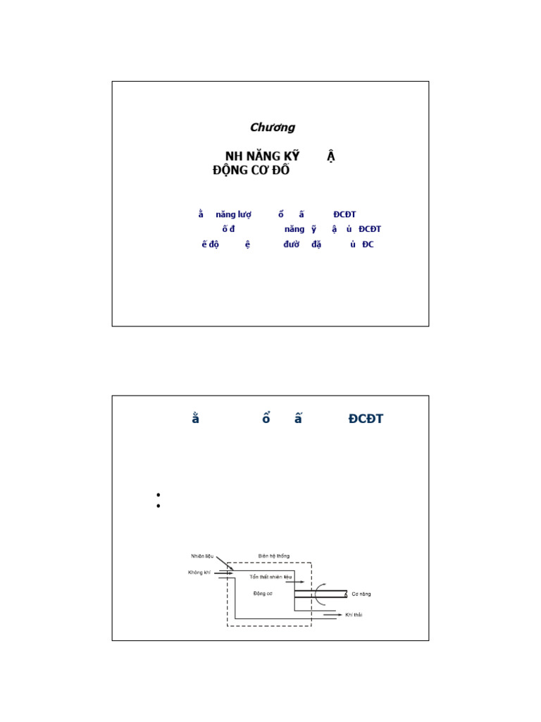 Chuong 5 Tinh Nang Ky Thuat Cua DCDT | PDF