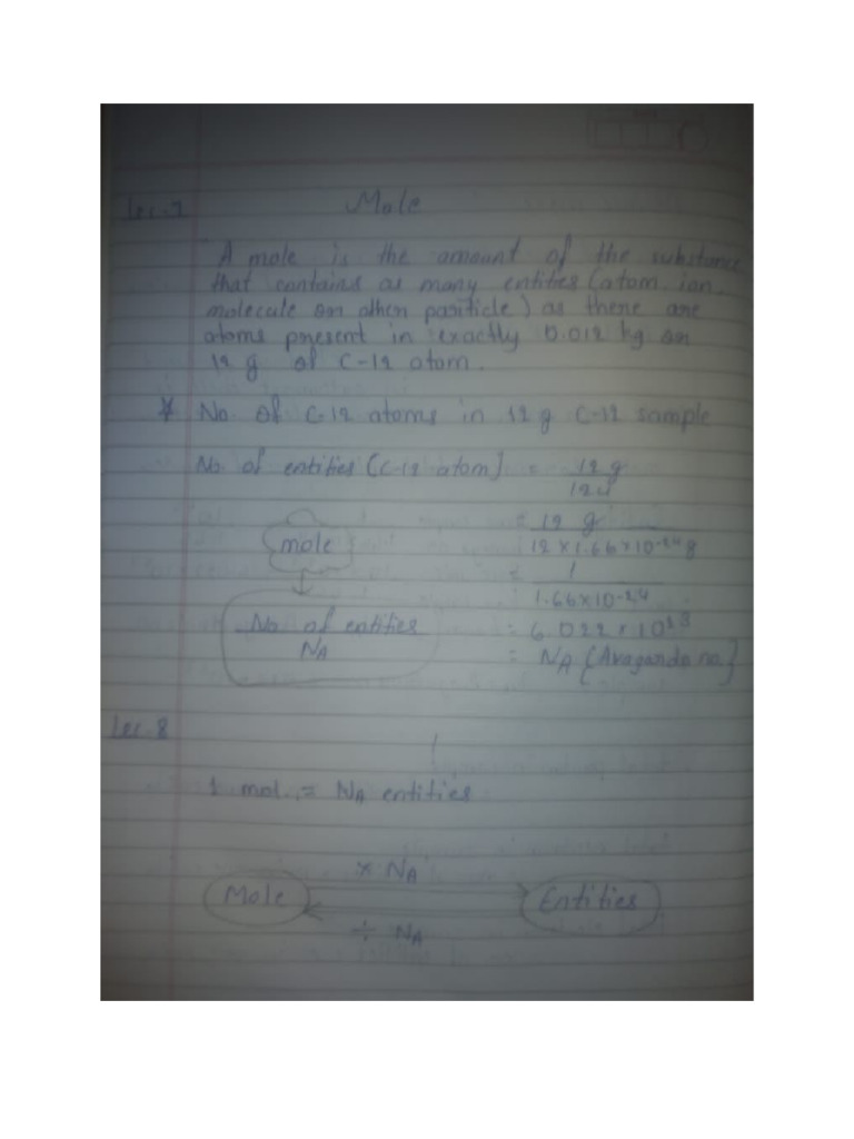 Doc3 Handwritten | PDF