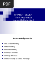 1-E. Crossmatching by Immediate-Spin | PDF | Blood Plasma | Clinical ...