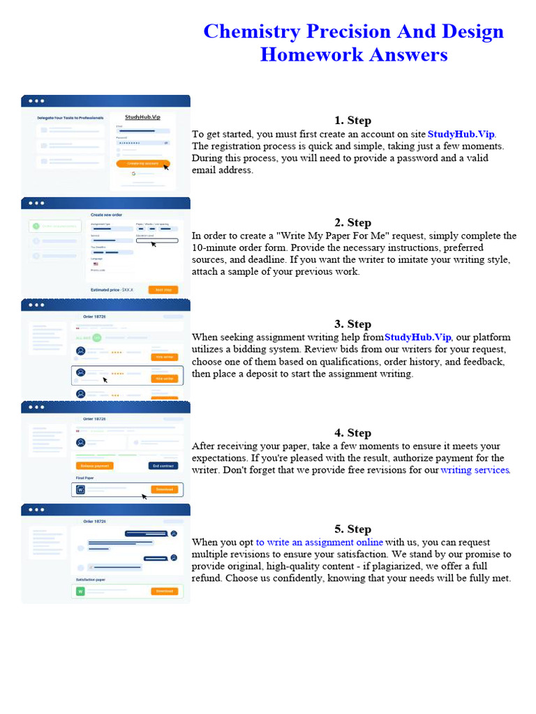 Chemistry Precision and Design Homework Answers | PDF | Greenhouse Effect
