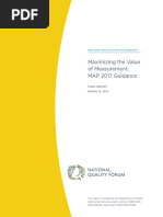 Just Culture Algorithm in Healthcare | PDF | Risk | Patient Safety