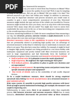 Just Culture Algorithm in Healthcare | PDF | Risk | Patient Safety