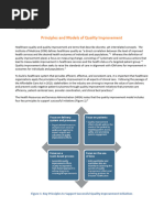 SHARE Approach for Patient Decision Making | PDF | Patient | Quality