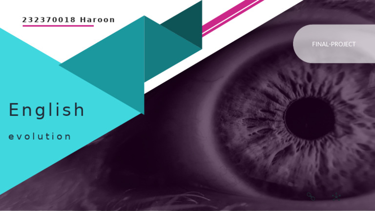 How To Create A Beautiful Corporate Cover Slide For Presentation in ...