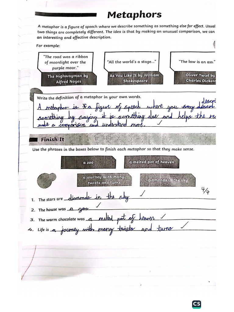 Smiles and Metaphors | PDF