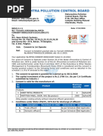 Information To Be Submitted With The Application - MPCB - Docs To ...