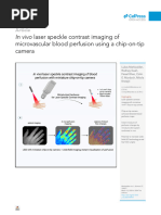 Stryker SPY-PHI Brochure | PDF | Mastectomy | Breast Cancer