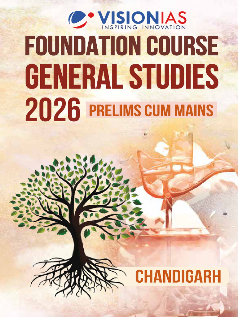 UPSC CSE 2026 Preparation Course Details | PDF | Qualifications | Tests