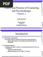 Selective Theory Sorter-Revised | PDF