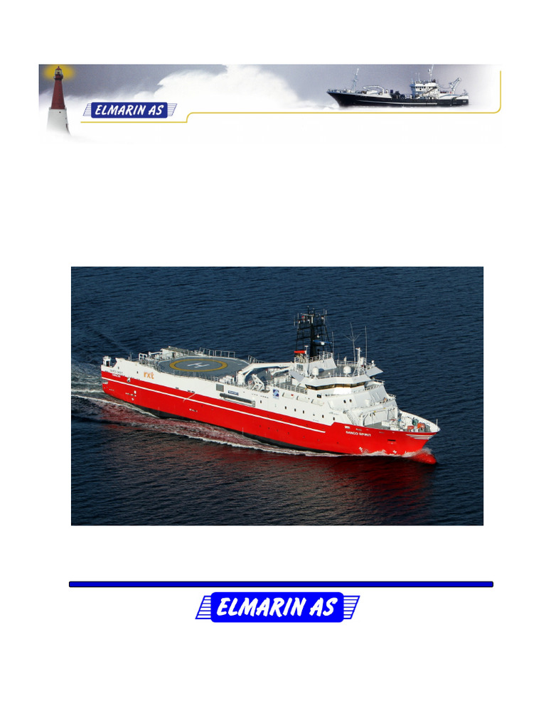 Electrical Installation for Sanco Spirit | PDF
