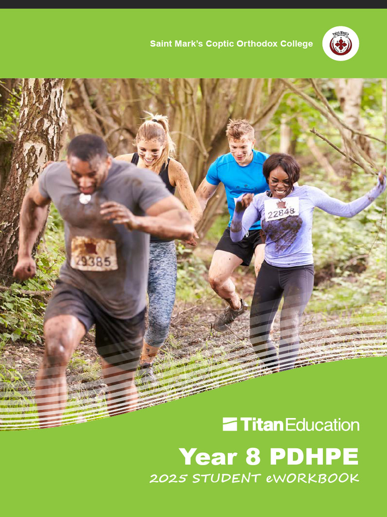 Pdhpe Book | PDF | Drugs | Stimulant