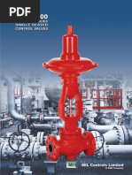 Descote 2100B | PDF | Valve | Leak