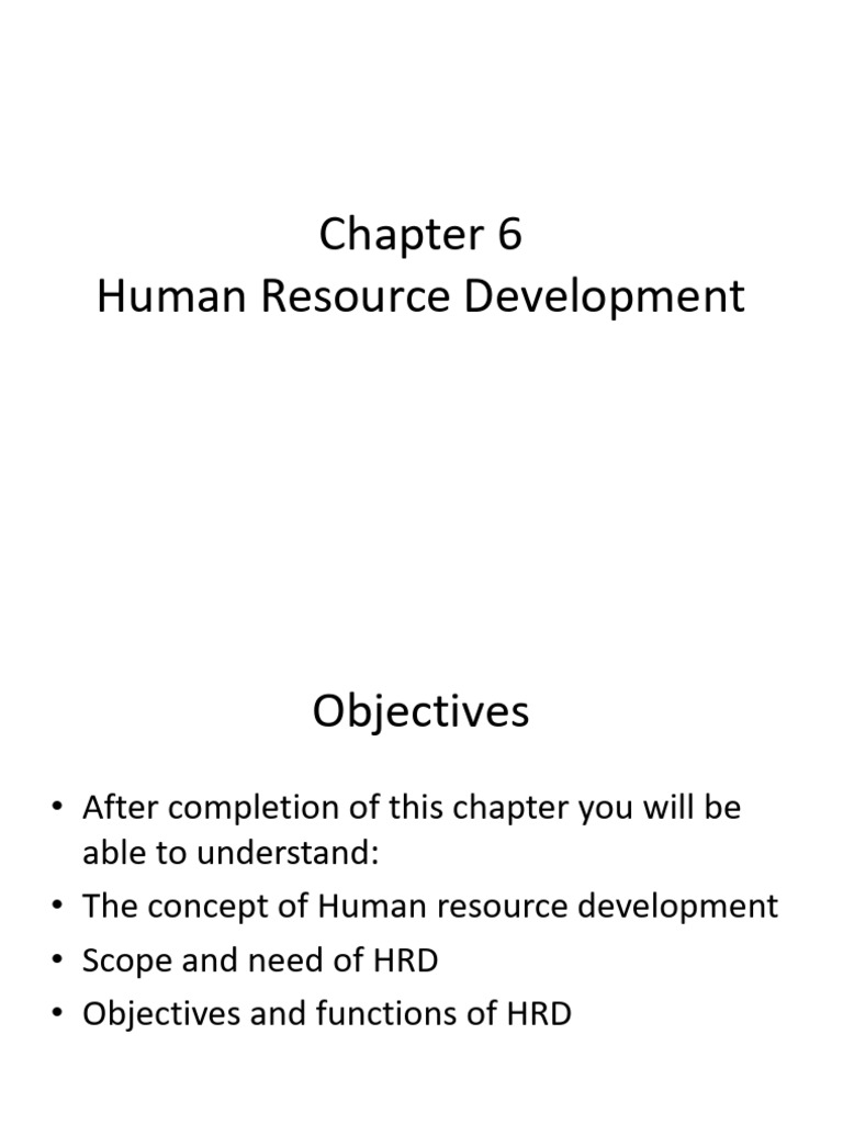 Chapter 6 PPT 6 21979 | PDF