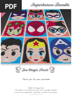 C2C Graph | PDF | Games & Activities