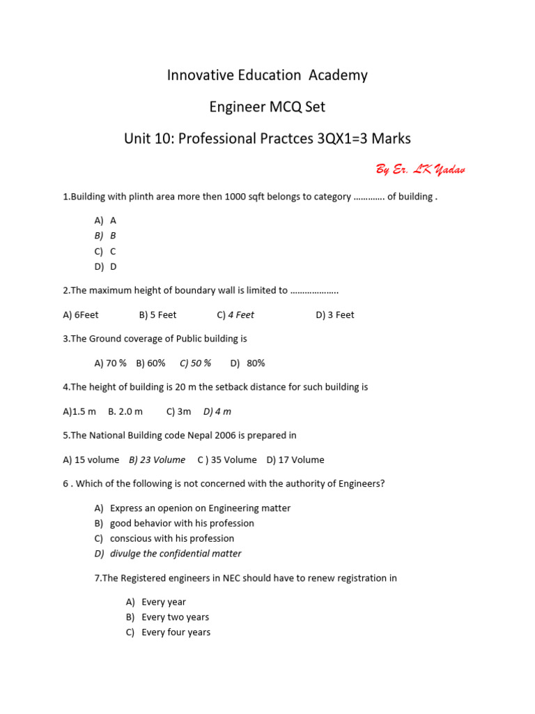 Innovative | PDF | Engineer