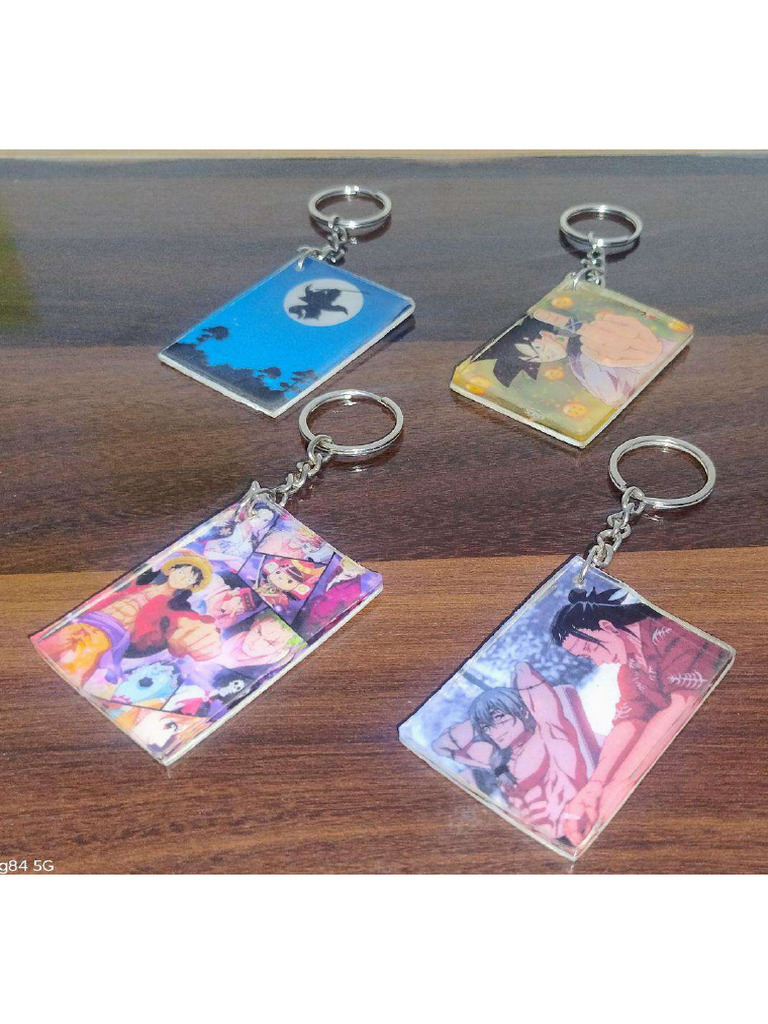 Keychain 4 | PDF