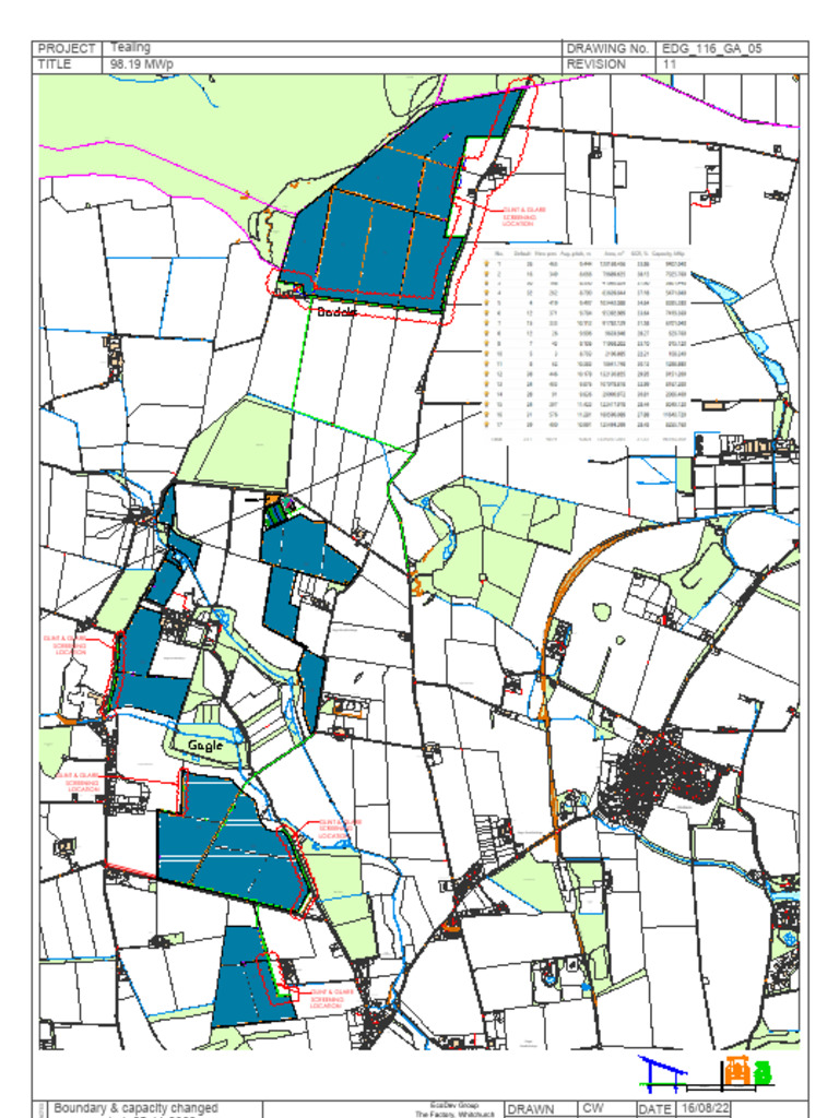 Location Plan | PDF