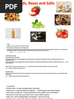 Everyday Neutralization Examples | PDF