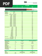 Capacitor uF-nF-pF Conversion Chart | PDF | Capacitance