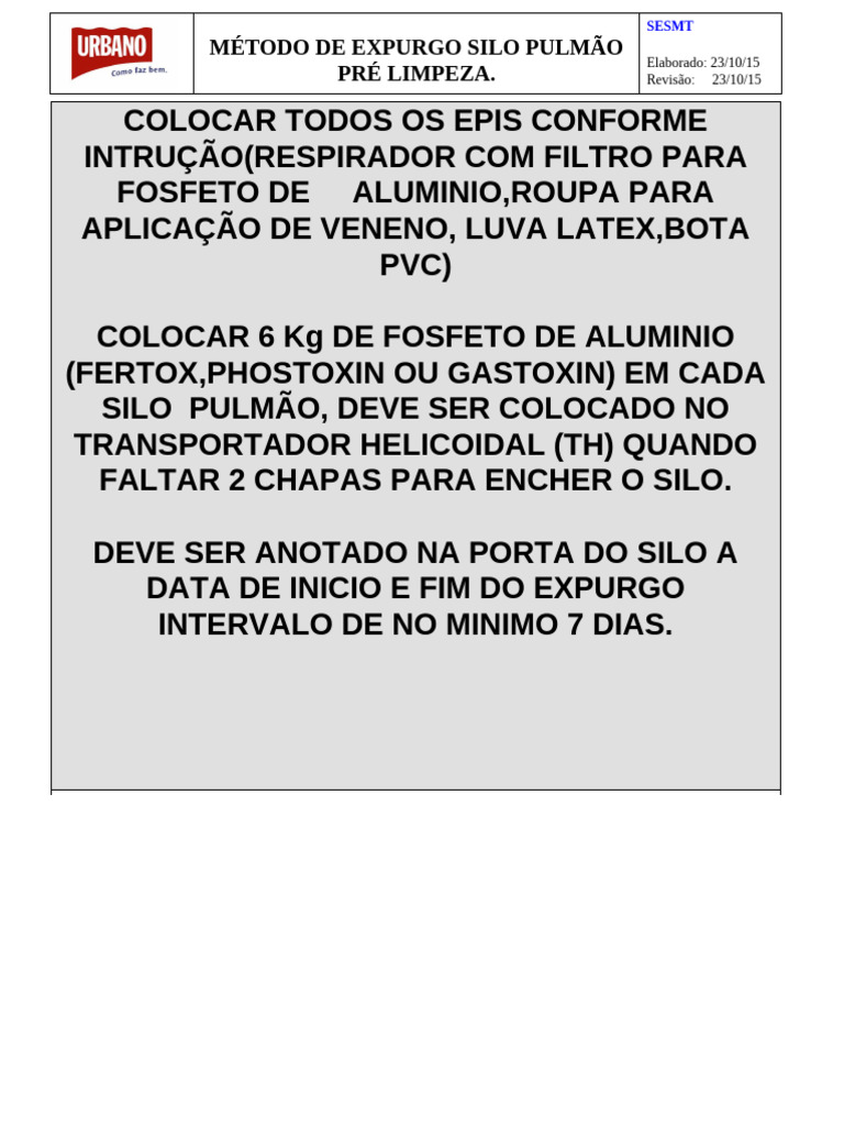 Placa Gas Toxim | PDF