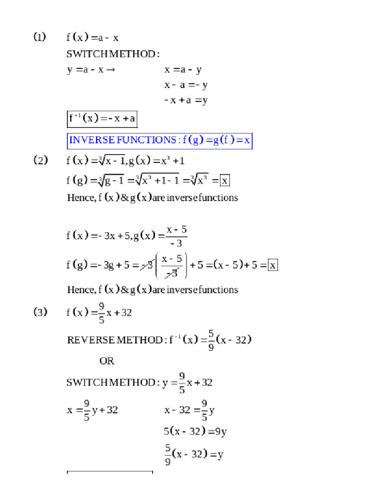 Practice Exam 2 Precalculus MDC | PDF