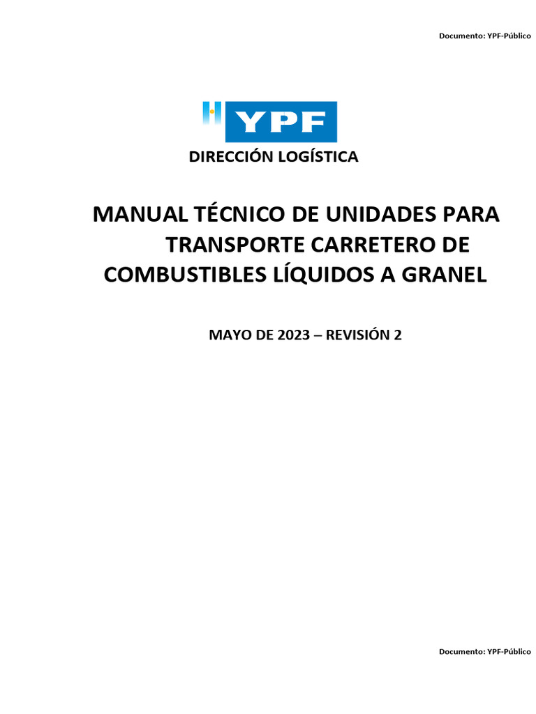 Manual Livianos CIF - Caratula y Separadores | PDF