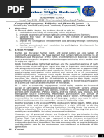 PHL 218 Module Two Project Proposal | PDF | Justice | Crime & Violence