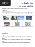 World Bank CV Template | PDF | Project Management