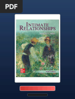 Intimate Relationships 9th Edition Rowland Miller - Ebook PDF PDF ...
