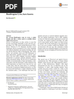 Pro Industrial Acrolon 100 Overview | PDF | Corrosion | Concrete