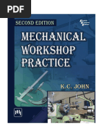 Metalwork Basics for Beginners | PDF