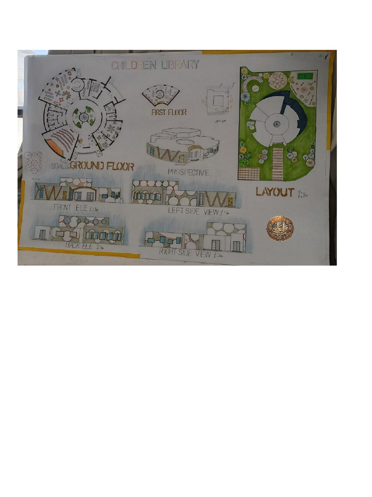 Architectural Designs | PDF