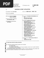 SERIES 599-Y2000: Features Product Description | PDF | Humidity | Viscosity