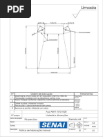 SA03_Descrição Das Etapas Do Processo de Fresamento _TUTOR | PDF
